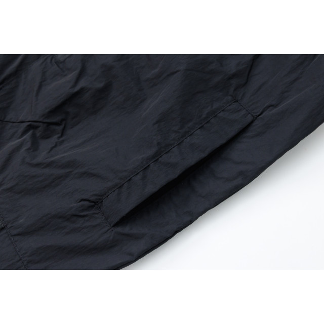 SINGULARITY｜MULTI-FUNCTIONAL ZIP-UP SHIRT