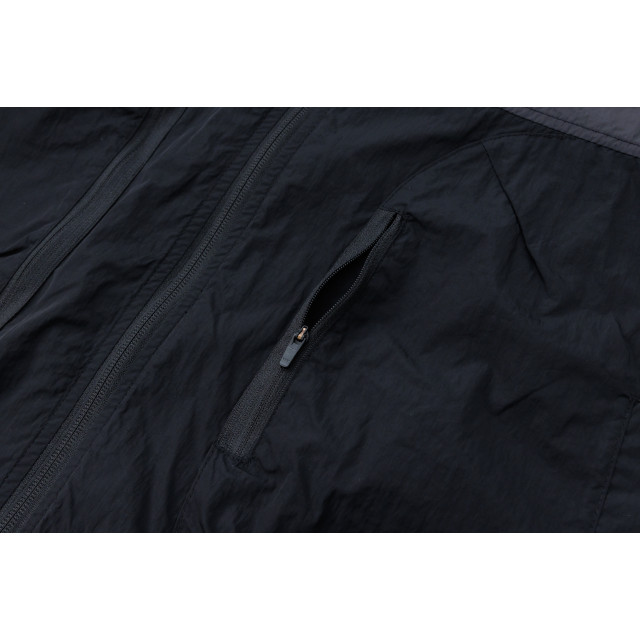 SINGULARITY｜MULTI-FUNCTIONAL ZIP-UP SHIRT