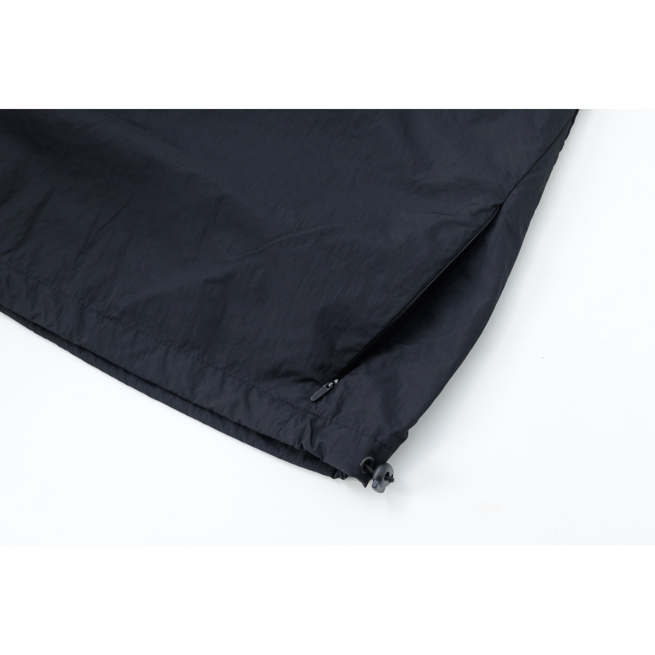 SINGULARITY｜MULTI-FUNCTIONAL ZIP-UP SHIRT